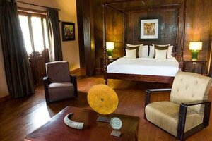 Gz Eden Privilege Resort and SPA (Krong Siem Reap), otel  Siem Reap'tan