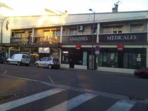 Biogroup (Rue de Verdun No:5), tıp merkezleri ve klinikler