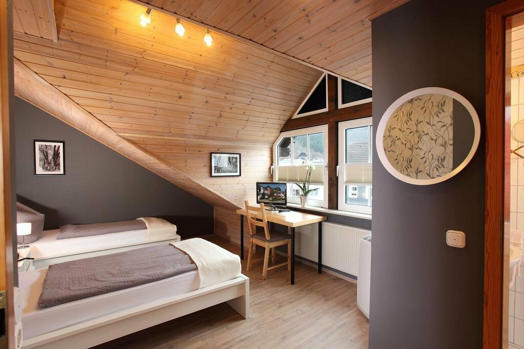 Otel Gasthaus Mester, Kuzey Ren‑Vestfalya, foto