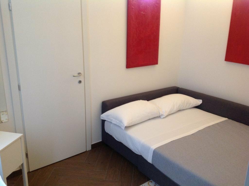 Otel Il Vicolo Della Neve B&b, Salerno, foto