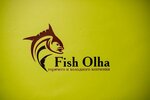 Fish. Olha (ulitsa Mayakovskogo No:4), balık ve deniz ürünleri  Zvenigorod'dan