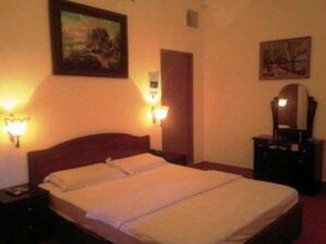 Diamond Resort Bien Hoa (Đồng Nai Province, Bien Hoa Airfield), otel