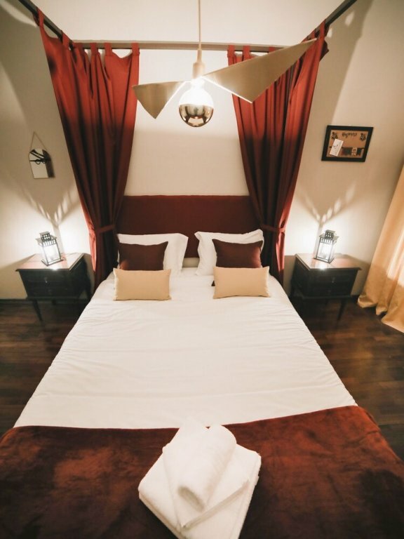 Kısa süreli konaklama Oporto Guest Harry Potter Flat, Porto, foto