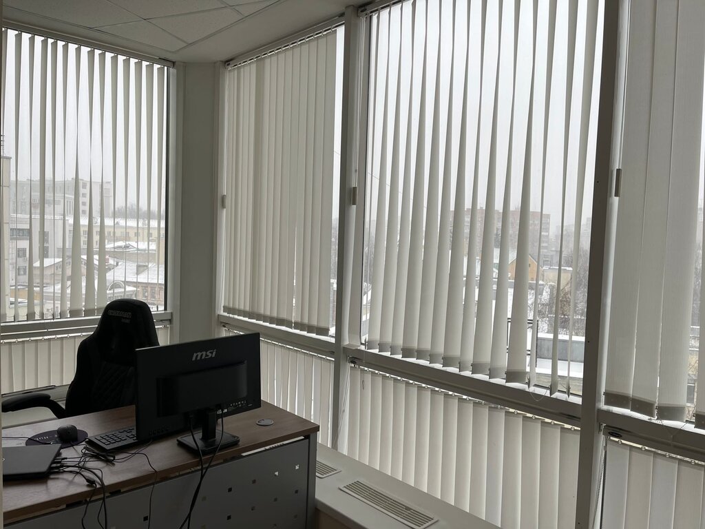 Bilişim firmaları PREfix, Nijni Novgorod, foto