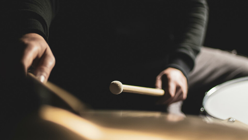 Müzik enstrumanların tamiri Musikdinge E. U., Viyana, foto