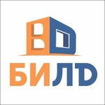 Build (ulitsa Aleksandry Monakhovoy No:84к1), yapı mağazası  Moskova'dan