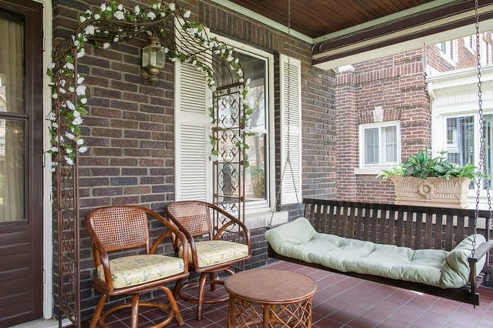 Otel The Butler House B&b, New York Eyaleti, foto