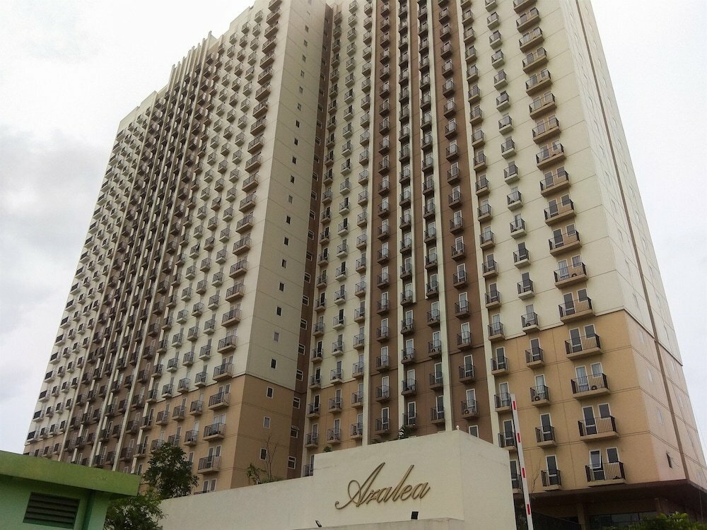 Otel Brand New Studio Room @ Azalea Apartment, , foto