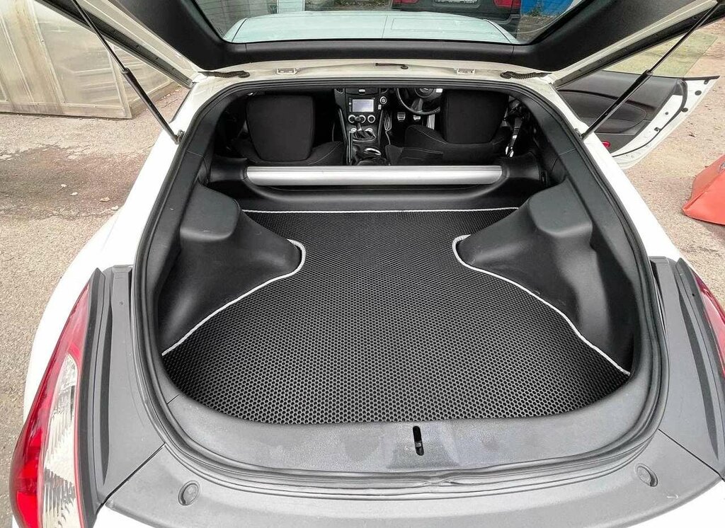 Oto aksesuarları RuEVA.ru, Saint‑Petersburg, foto