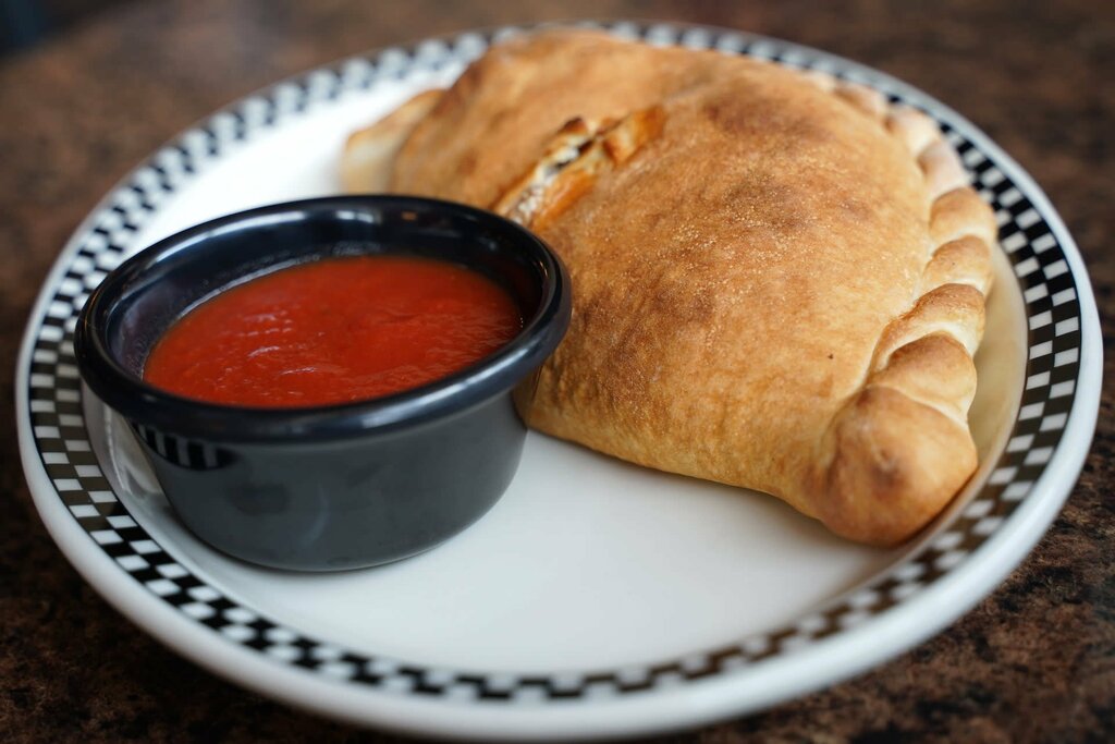 Restoran Panino's Restaurant, Colorado Springs, foto