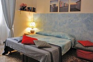 B&b Delfino Blue (Liguria, provincia della Spezia, Via Bruno Buozzi, 18), otel  Cenova'dan