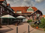 Hotel Zur Schmiede (Hesse, Vogelsbergkreis, Ziegenhainer Straße, 26), otel  Hesse'den