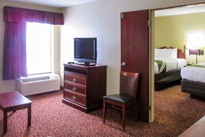 Quality Inn & Suites Quincy - Downtown (State of Illinois, Adams County, Quincy), otel  Quincy'den