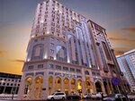 Deyar Al Eiman (Medina, Bada'ah, ابو دجانه الانصاري), otel  Medine'den