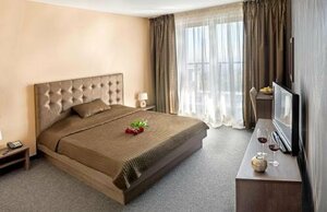 Face Hotel (Sofia City Province), otel  Sofya'dan