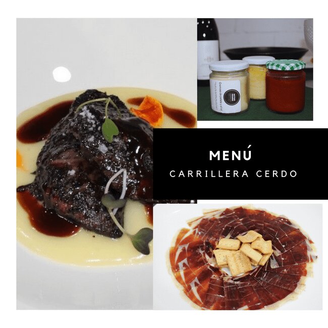 Catering firmaları Actua Foods - Menús de alta gama domicilio Valencia, Valensiya, foto