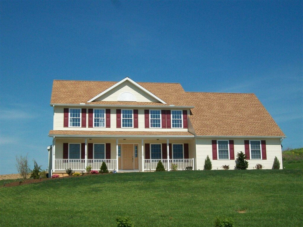 i̇nşaat firmaları Edmiston's Construction LLC, Pennsylvania, foto