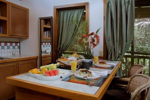 Otel Lotus Garden Cottages, Havai Eyaleti, foto