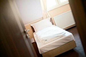 Pensjonat Bartosz (Lubusz Voivodeship, Żagań), otel  Zagan'dan