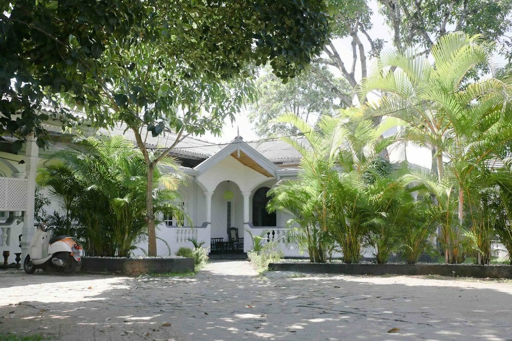 Otel Villa Asapuwa The Calm Residence, Kandy, foto