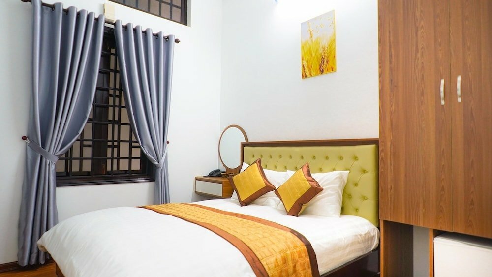 Otel Hoang Dinh, Hue, foto