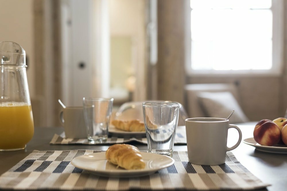 Otel Downtown Almada Loft, Porto, foto