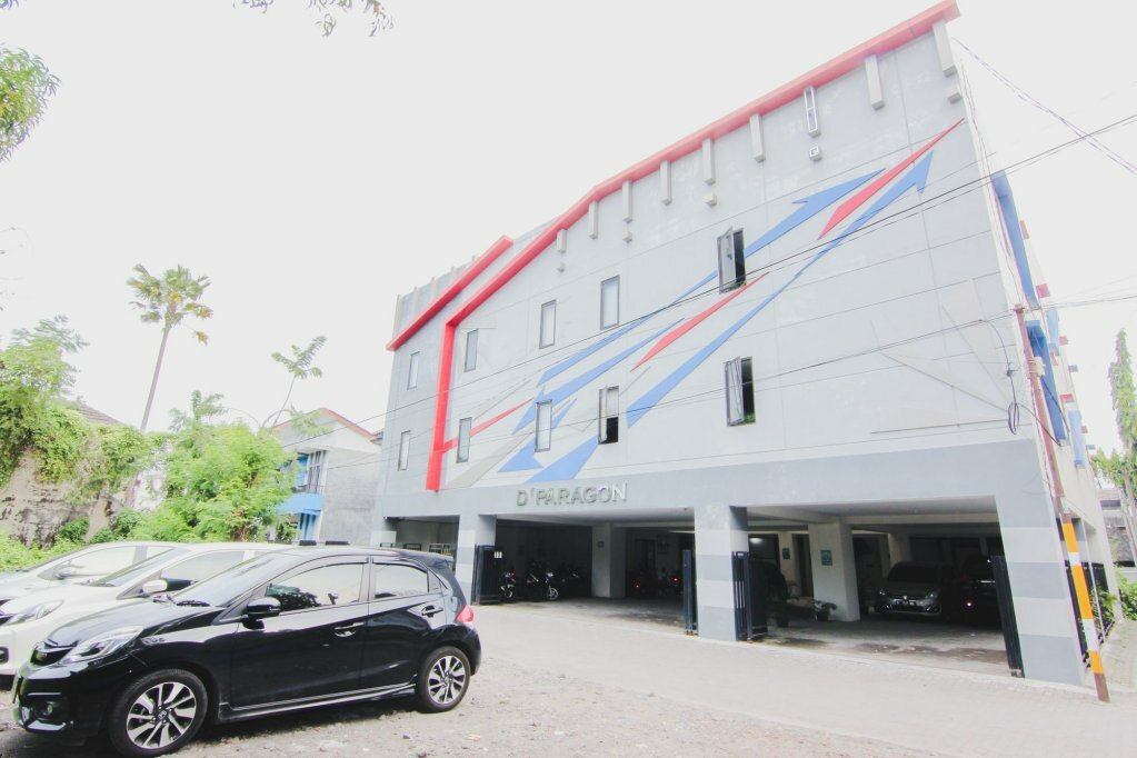 Otel Dparagon Pamela 3, Dünya, foto