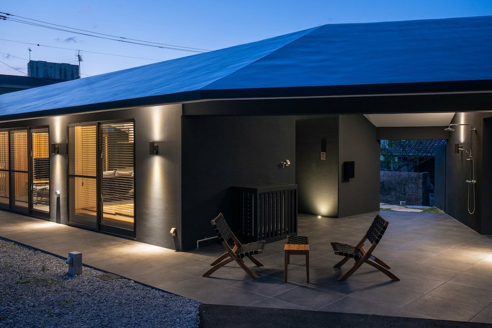 Otel Oyakebaru Terrace, , foto