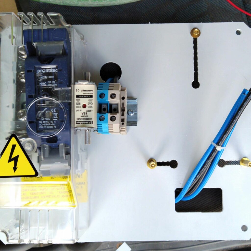 Klima satışı Electricistas 24h J&c Valencia, Valensiya, foto