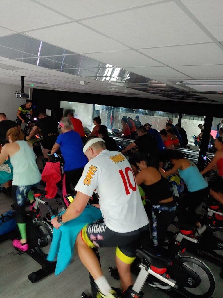 Spor ve eğlence merkezi Centro Deportivo Baeza Str. SL, Murcia, foto