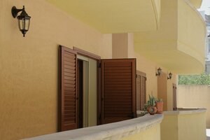 Il Viaggiatore B&b (Via de Angelis No:8, Lecce), otel  Lecce'den