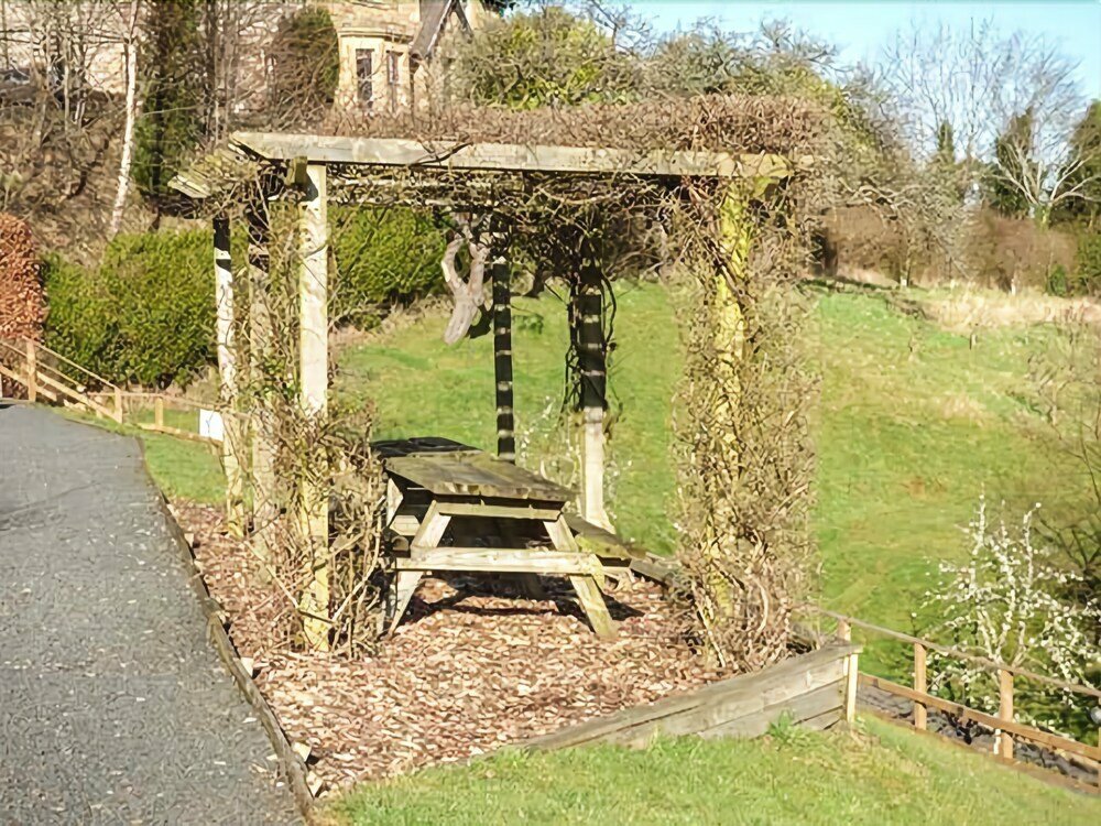 Otel Allerton House Stables, İskoçya, foto