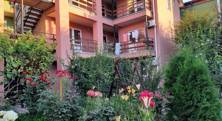 Otel Barhat, Kerson Bölgesi, foto