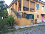 Casa Famiglia Come A Casa (Liguria, provincia della Spezia, Via Battaglione Zignago, 12), huzurevi, bakımevi
