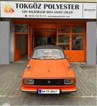 Tokgöz Polyester (Atatürk Mah., Marmara Sanayi Sitesi Yolu, K Blok, No:11, Küçükçekmece, İstanbul), fiberglas üreticileri  İstanbul'dan