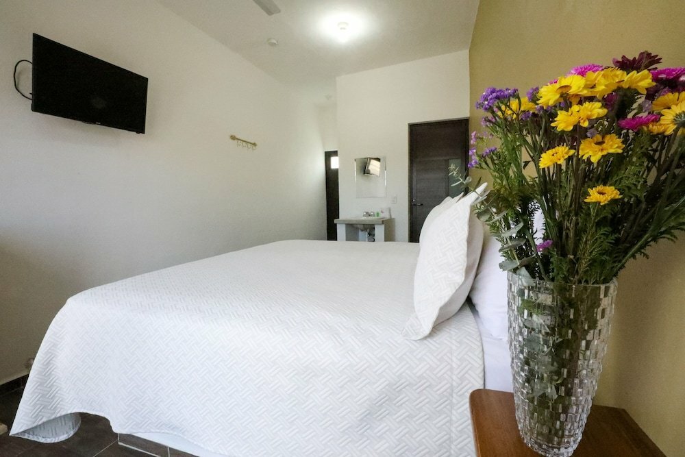 Otel Hotel Del Mar, Jalisco Eyaleti, foto