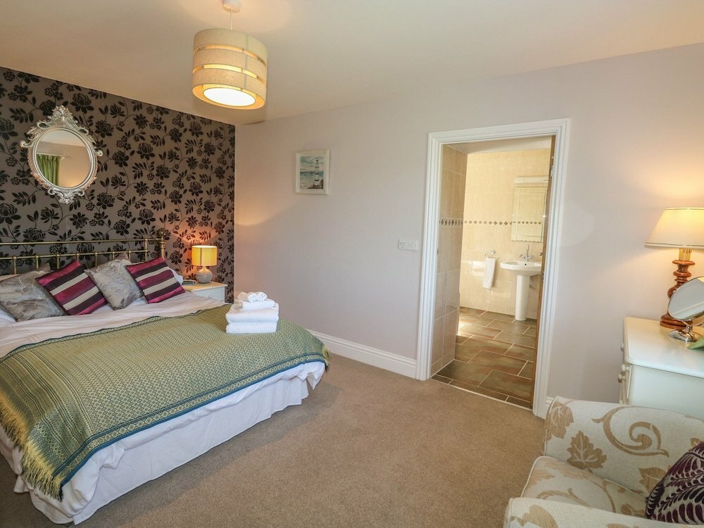 Otel Middle Barn, Cornwall County, foto