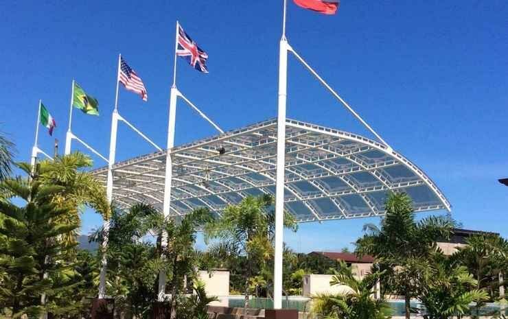 Otel Buddha Resort by Cocotel, , foto