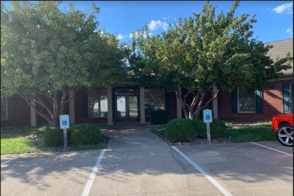 Psikoterapi Dorothy West, Lpcc, Frankfort, foto