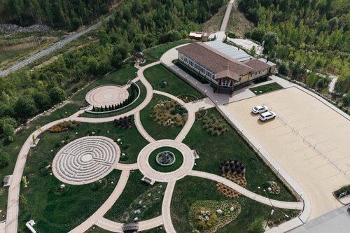 Otel Citadel, Tula, foto