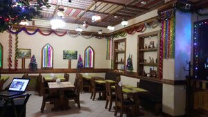 Relax (Relsovaya ulitsa No:7А, Malakhovka Township), kafe  Moskova ve Moskovskaya oblastından