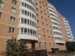 Obshchezhitiye (Tereshkovoy Street No:134/2, Orenburg), yurtlar  Orenburg'dan