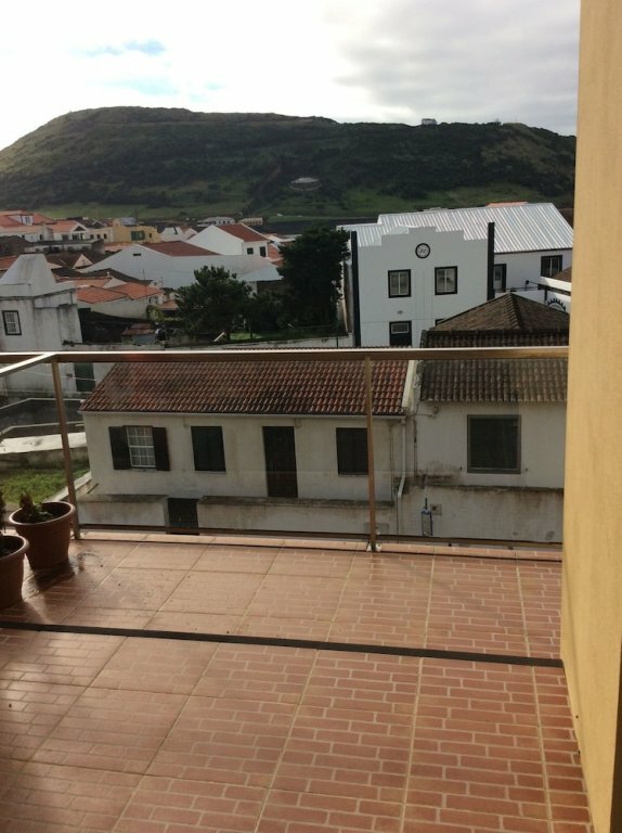 Otel Apartamentos Príncipe Apart-Center, Horta, foto