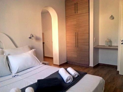 Otel Chill Out Studio, Dünya, foto