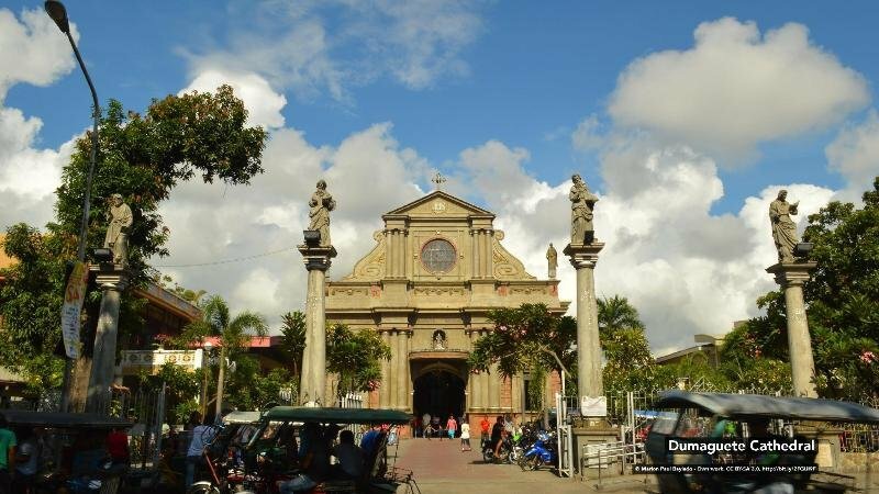 Otel Check Inn Dumaguete, Dumaguete, foto