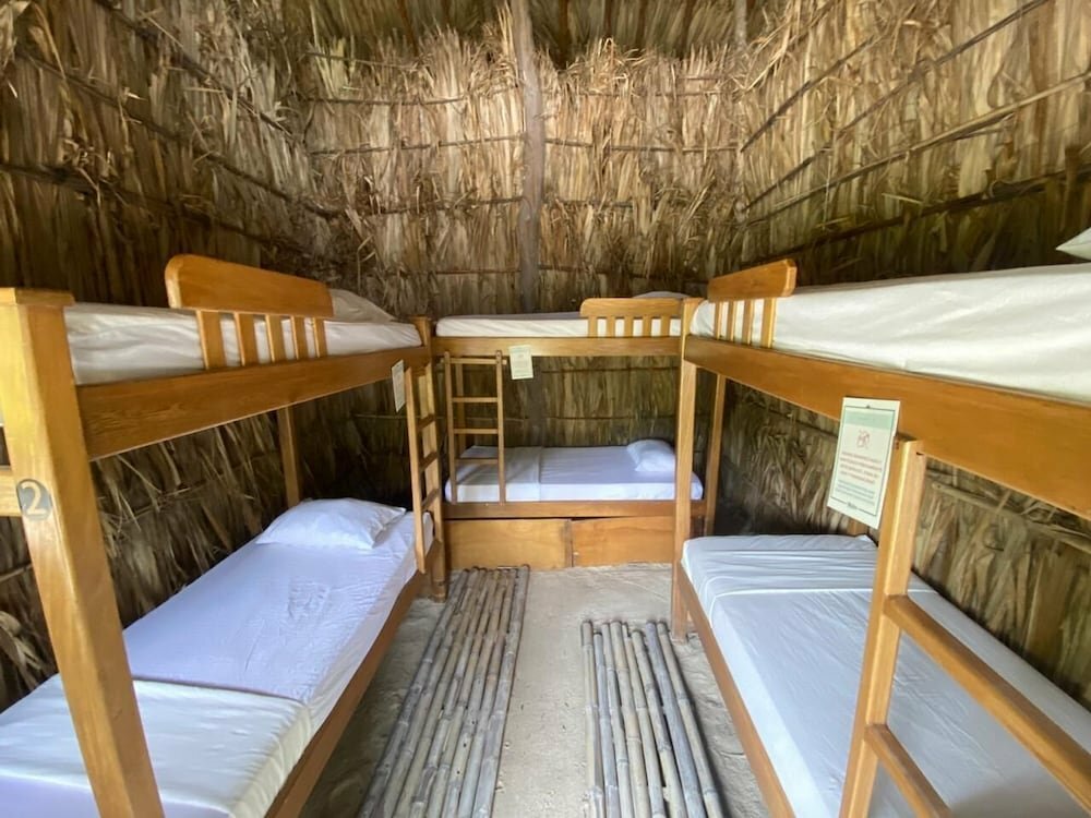 Otel Mistica Island Hostel, Dünya, foto