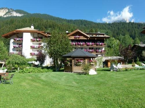 Otel Hotel Gran Paradis, Trentino‑Alto Adige, foto