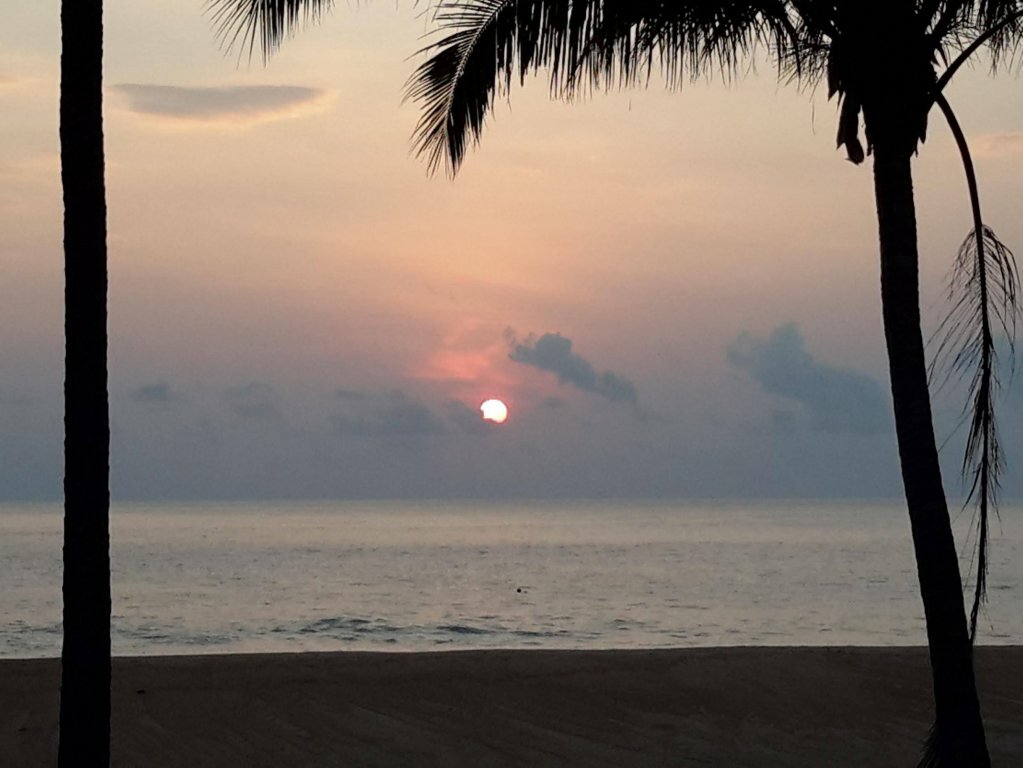 Otel Tamara Resort Tioman, , foto