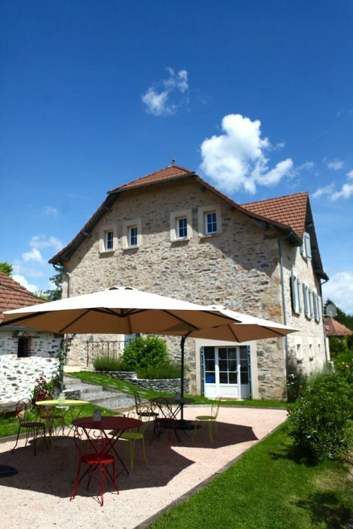 Otel La Ferme du Cayla, , foto