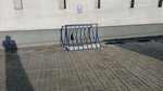 Bicycle parking (ulitsa imeni Gazety Pravda No:10), bisiklet park yerleri  Magnitogorsk'tan